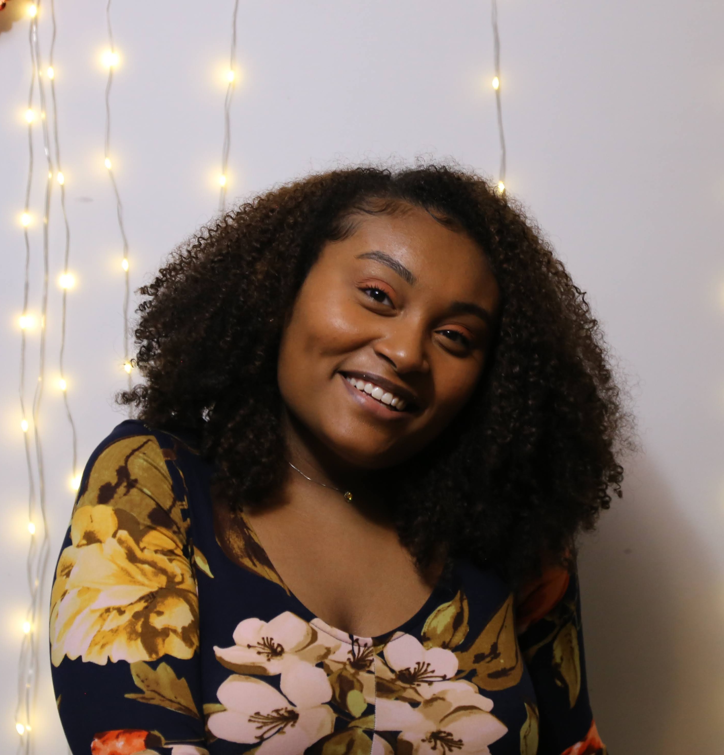 Jahnia Treadwell | IES Abroad